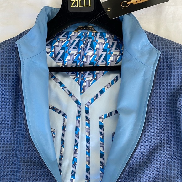 Zilli | Jackets & Coats | Zilli Mens Jacket | Poshmark